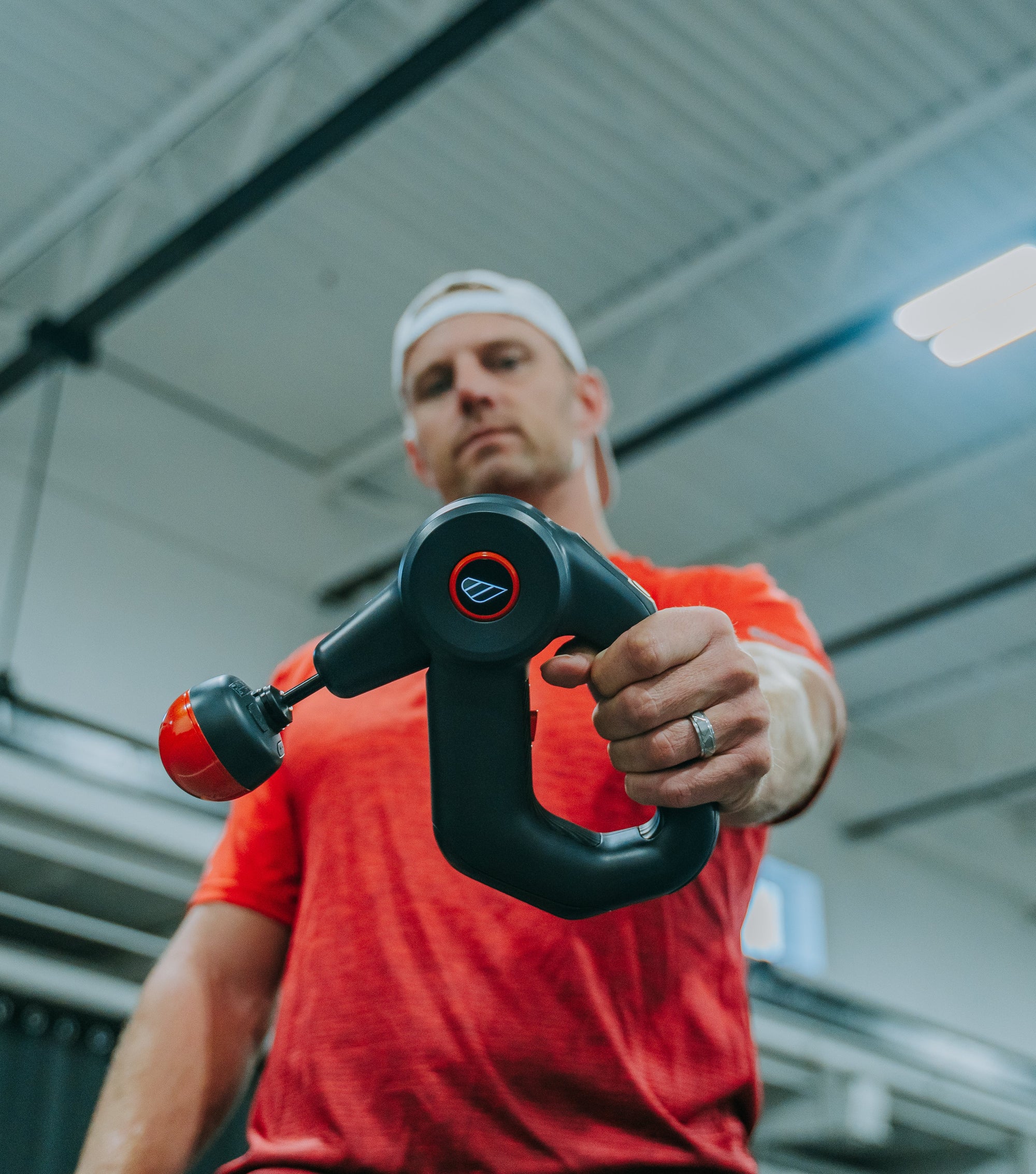 WellBody® l Faster Recovery With Heat