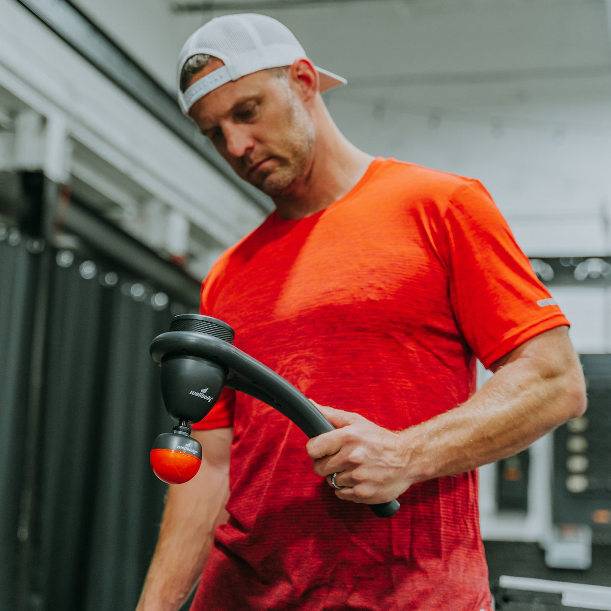 WellBody® l Faster Recovery With Heat