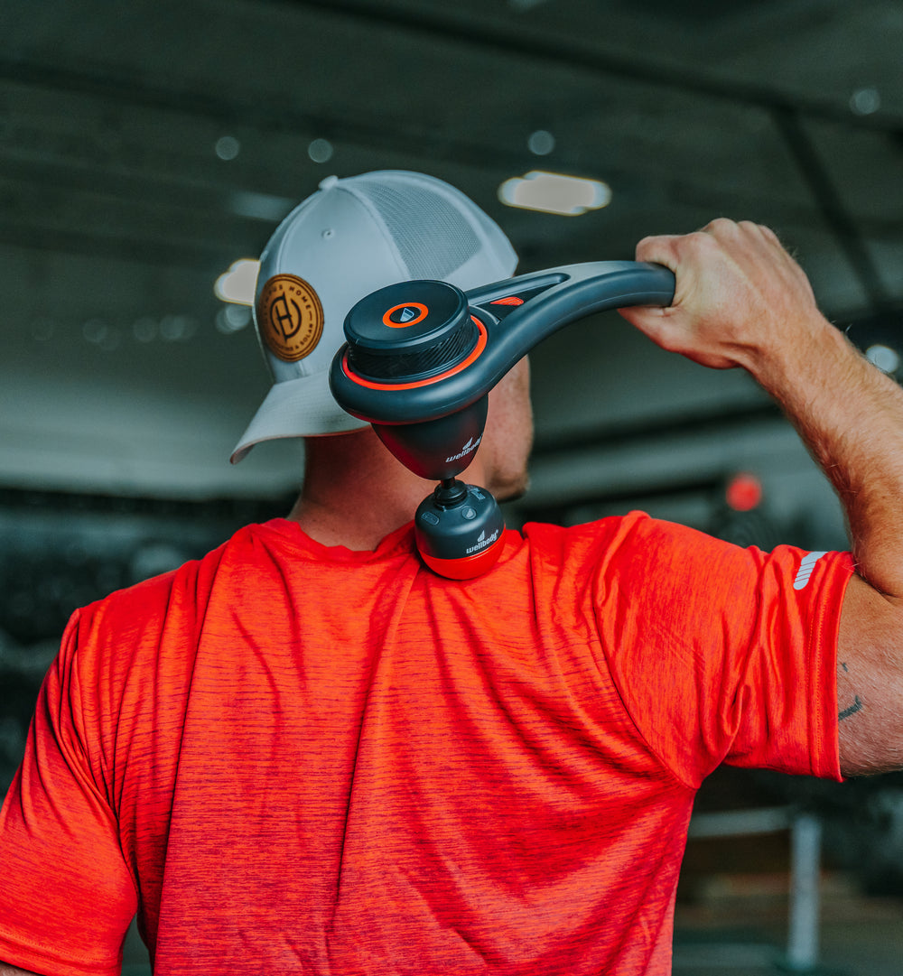 WellBody® l Faster Recovery With Heat