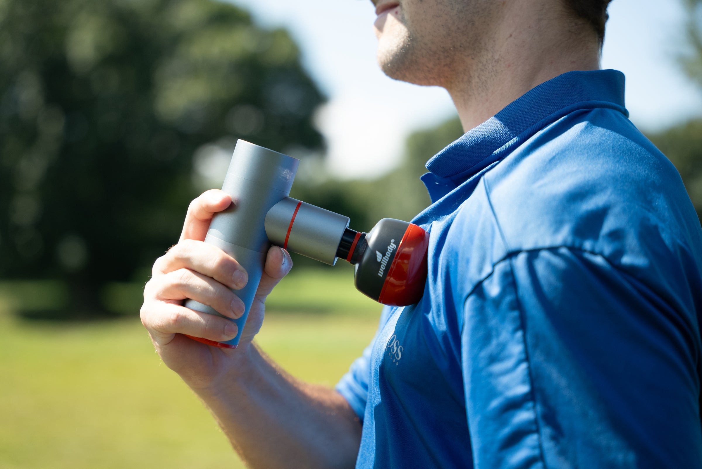 WellBody® l Bring The Heat