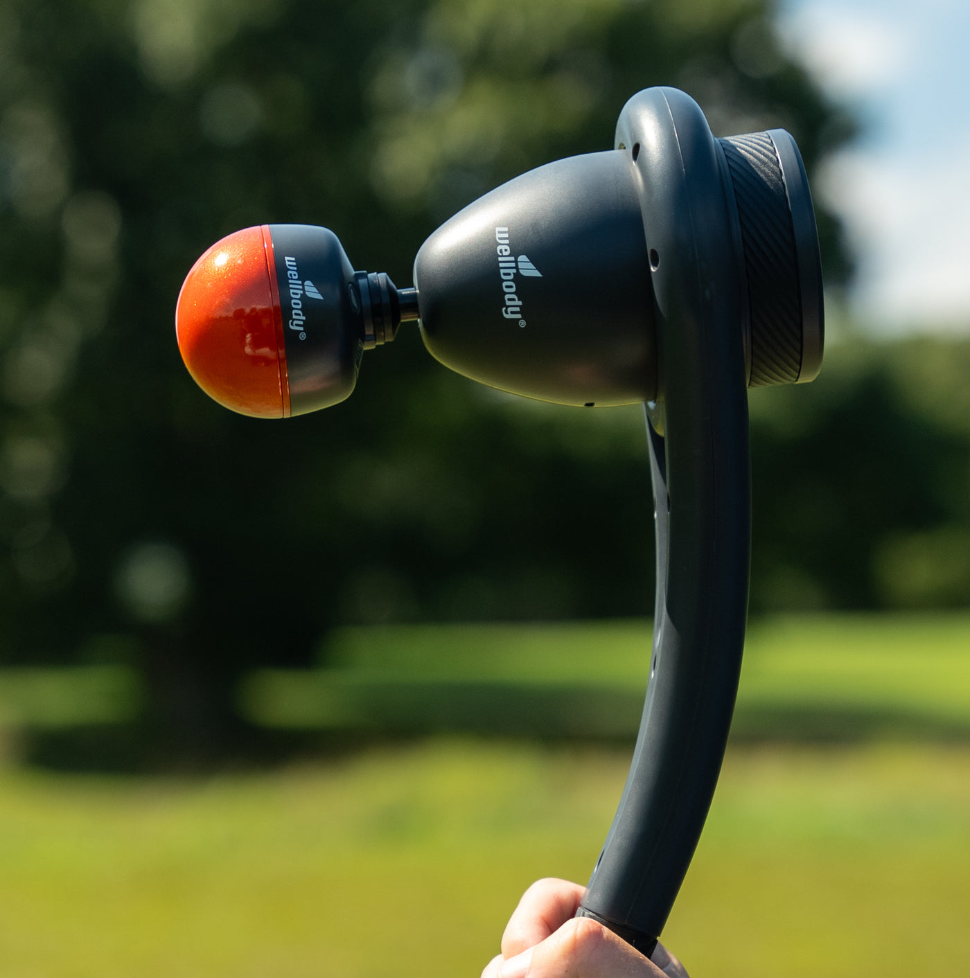 WellBody® l Bring The Heat